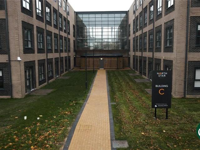 North Star House, Town Centre. 1 bed apartment to rent £1,010 pcm £233 pw