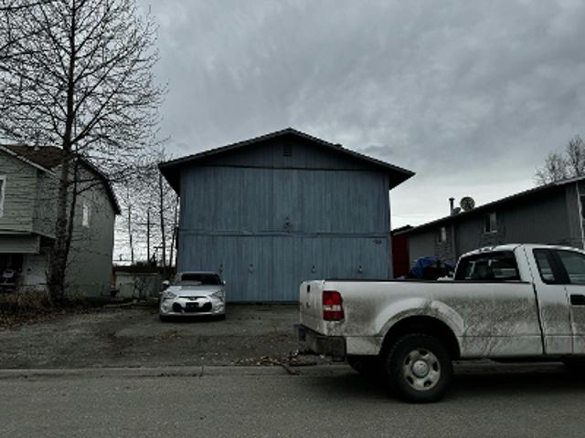 North Star Street