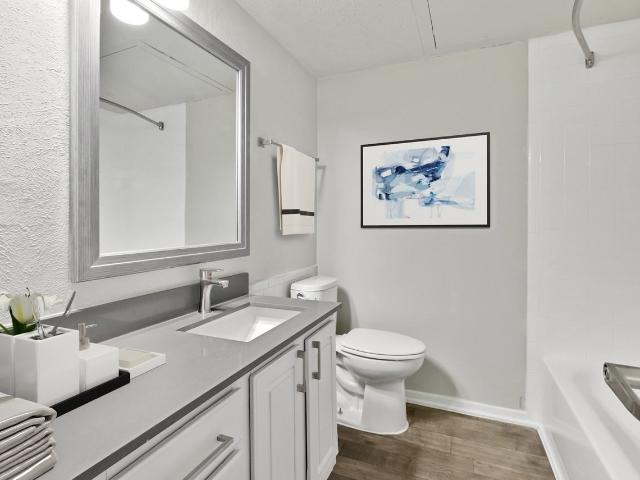 North Star 1 Bedroom Apartment for Rent at 9600 Forest Ln, Dallas, TX 75243