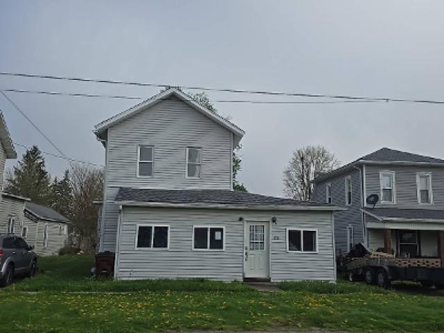North Street