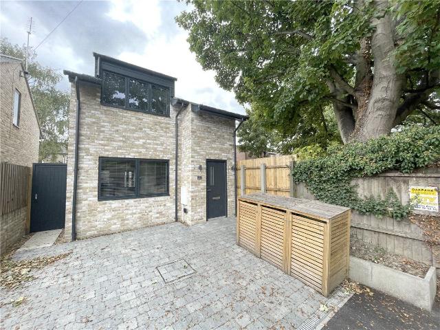 North Street, Cambridge CB4, 2 bed detached house to rent, £1,900 pcm | PrimeLocation