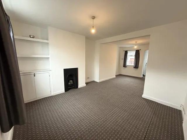North Street, Cannock, WS11 0BB, Property for rent