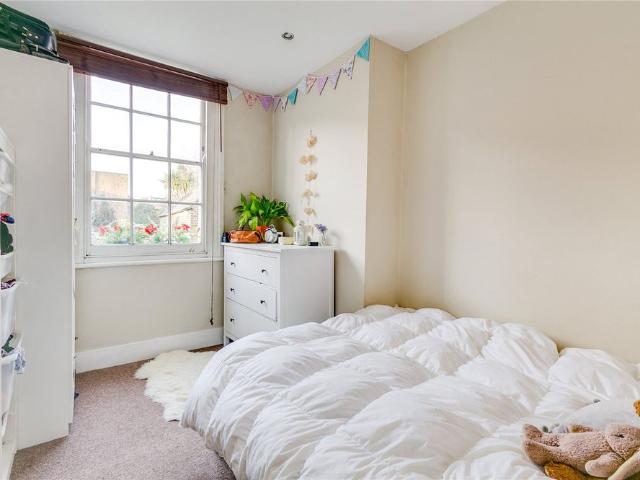 North Street, Clapham, SW4, London