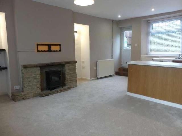 North Street, Cross Hills, BD20