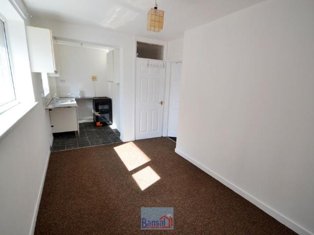 North Street CV2, 1 bed flat to rent, £750 pcm | PrimeLocation