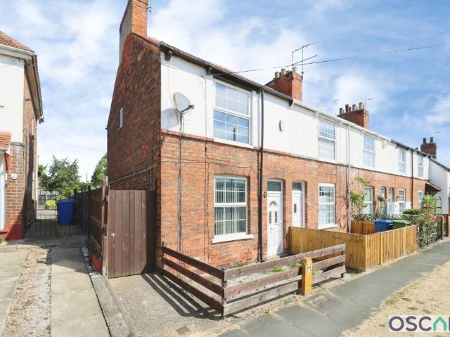 North Street, Anlaby HU10, 3 bed semi detached house to rent, £795 pcm | PrimeLocation