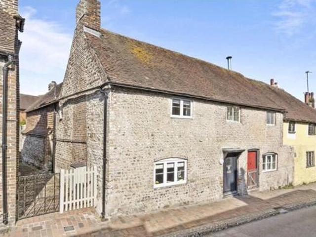 North Street, Alfriston, 3 Bedroom End