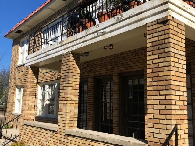 North Street Apts ANS