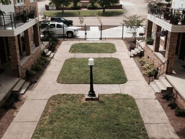 North Street Apts ANS