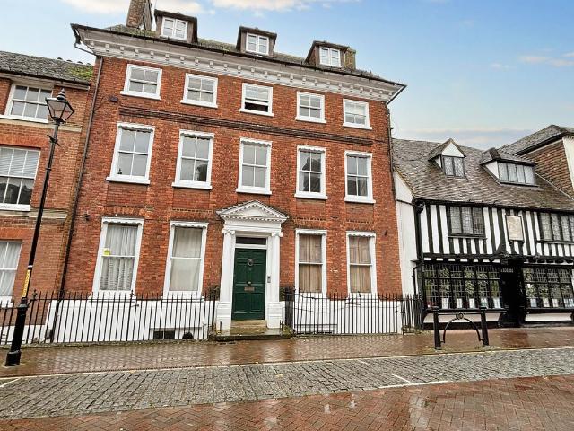 North Street, Ashford TN24, 3 bed flat to rent, £1,000 pcm | PrimeLocation