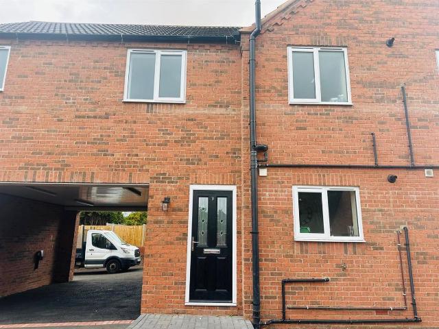 North Street, Atherstone CV9, 1 bed flat to rent, £875 pcm | PrimeLocation