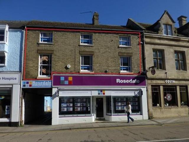 North Street, Bourne, Office To Lease