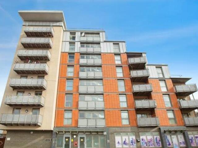 North Street, Barking, 1 Bedroom Flat