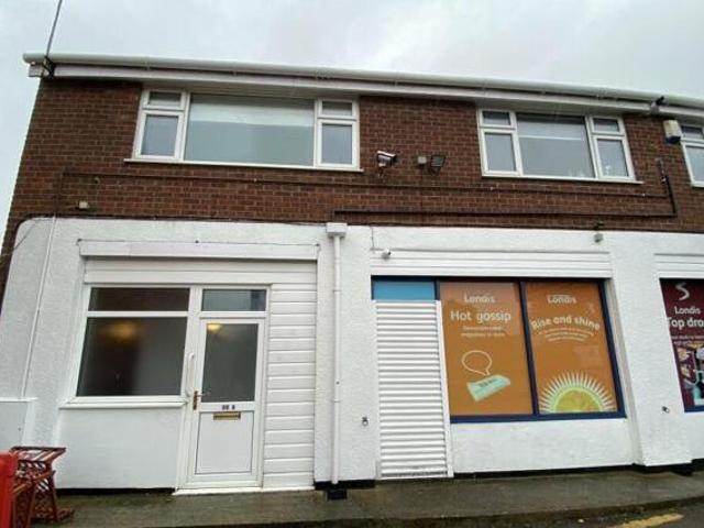 North Street, Barrowe Upon Soar,2 Bedroom Flat