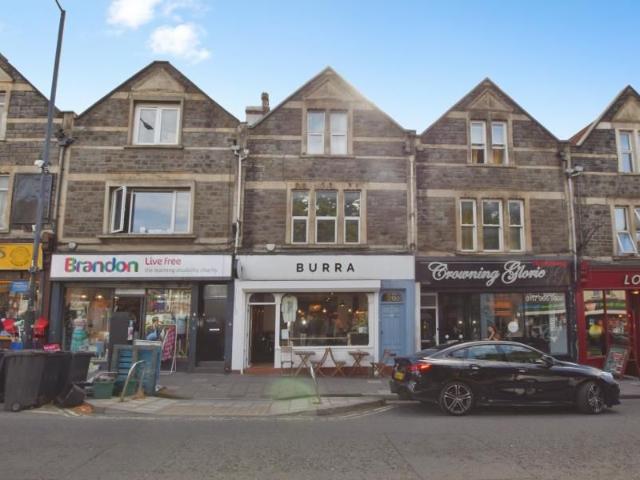 North Street, Bedminster, Bristol BS3, 3 bed maisonette to rent, £2,100 pcm | PrimeLocation