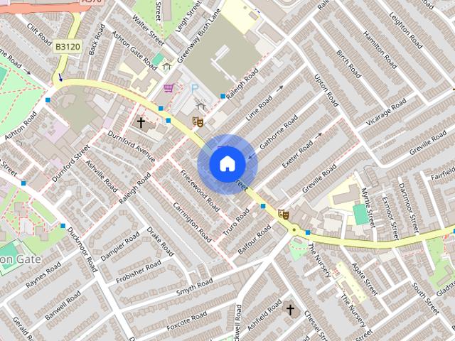 North Street, Bedminster, Bristol