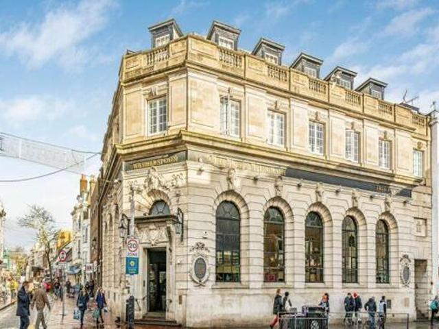 North Street, Brighton, 2 Bedroom Flat