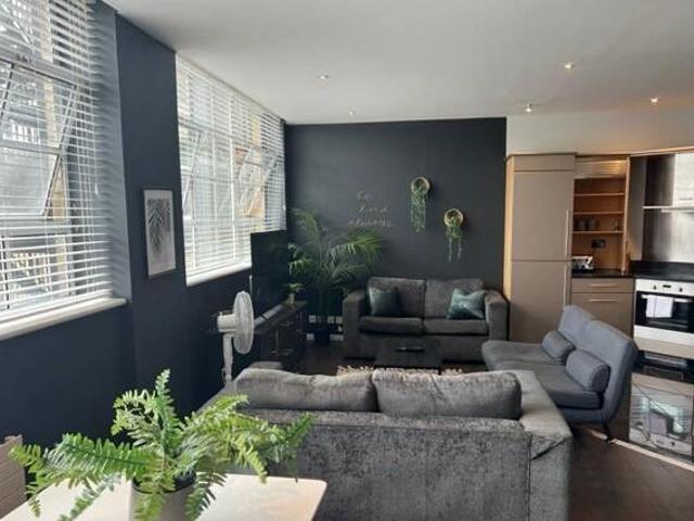North Street, Brighton, 2 Bedroom Flat
