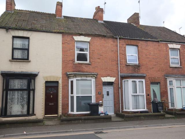 North Street, Bridgwater TA6, 3 bed terraced house to rent, £1,150 pcm | PrimeLocation