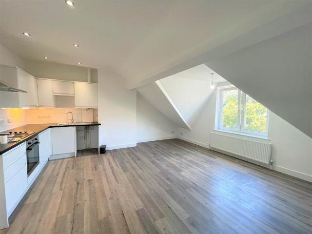 North Street, Bristol BS3 1 bed flat to rent £1,150 pcm £265 pw