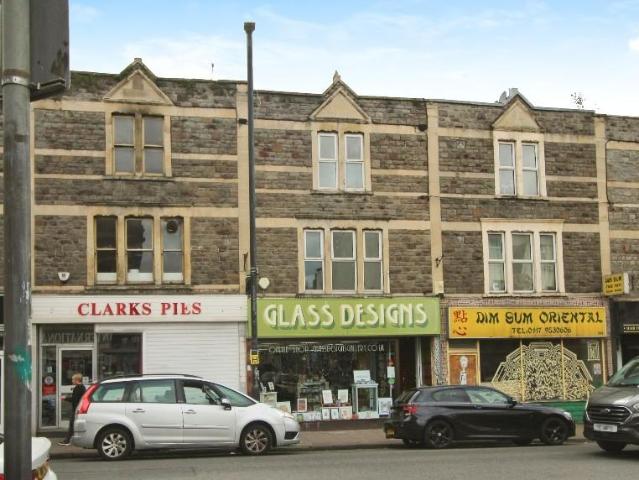 North Street, Bristol BS3 5 bed flat to rent £3,250 pcm £750 pw