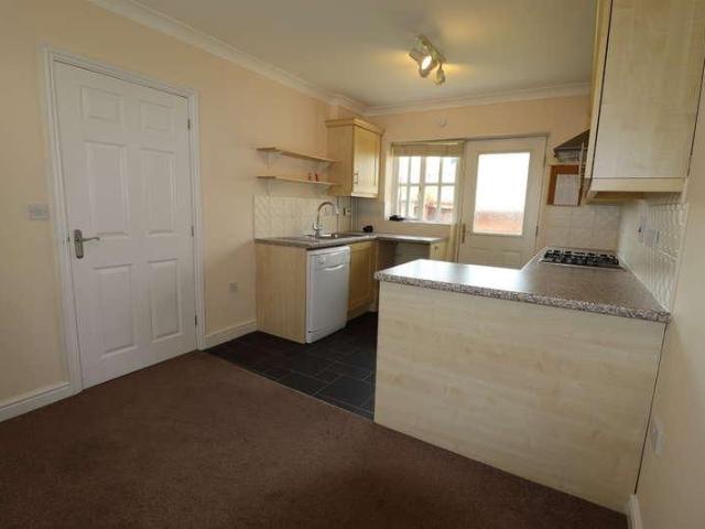 North Street, Burwell, Cambridge, CB25