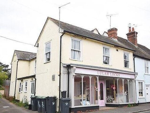 North Street, Great Dunmow, Property For Sale