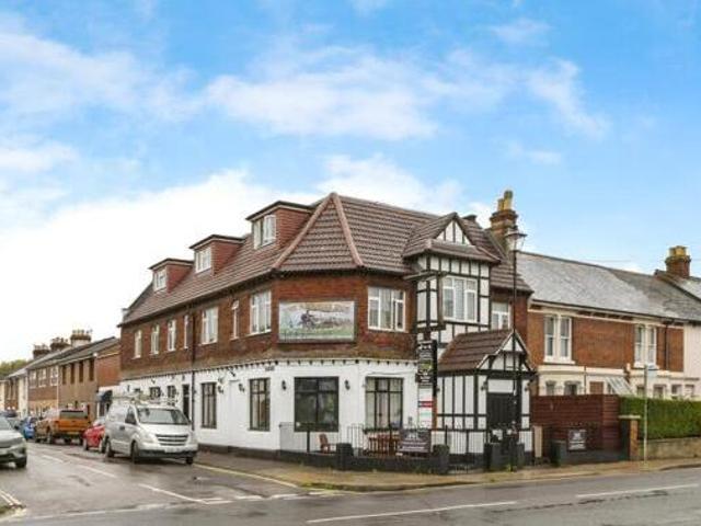 North Street, Emsworth, 8 Bedroom Terraced