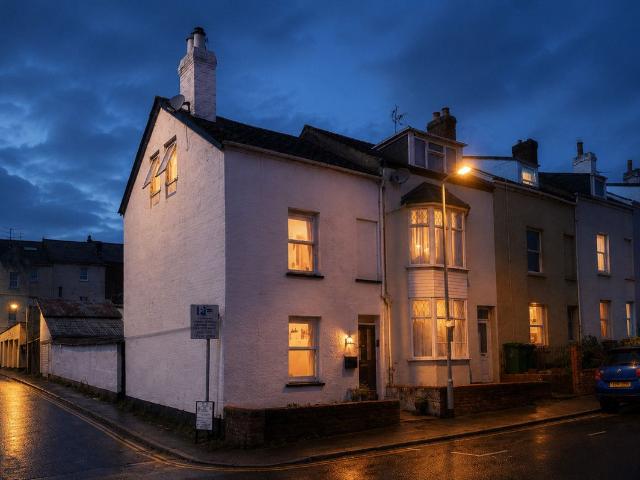 North Street, Exeter EX1, Room to rent, £800 pcm | PrimeLocation