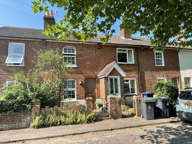 North Street, Farncombe, Godalming GU7, 2 bed terraced house to rent, £1,495 pcm | PrimeLocation