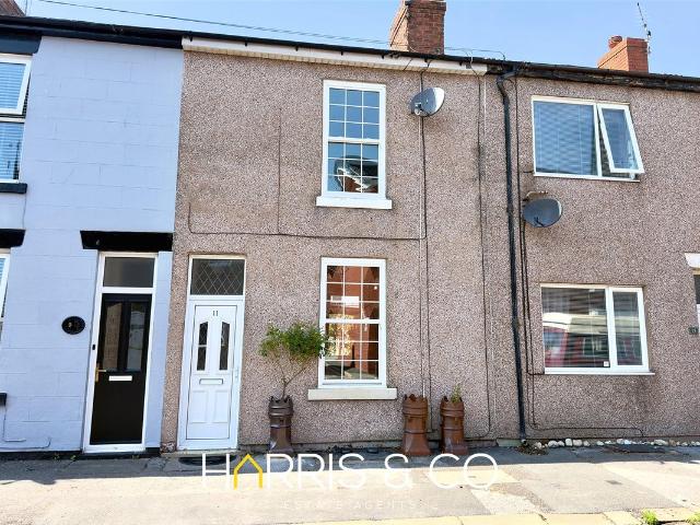 North Street, Fleetwood, Lancashire FY7, 2 bed terraced house to rent, £775 pcm | PrimeLocation