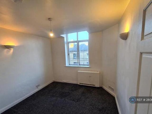 North Street, Keighley, 1 Bedroom Flat