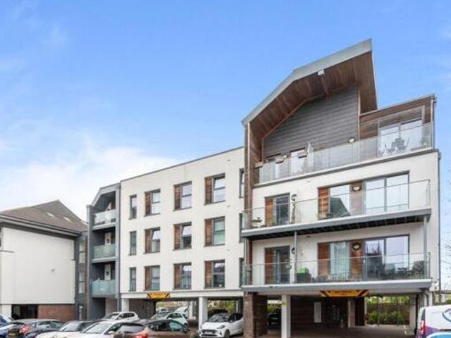 North Street, Horsham, 1 Bedroom Flat