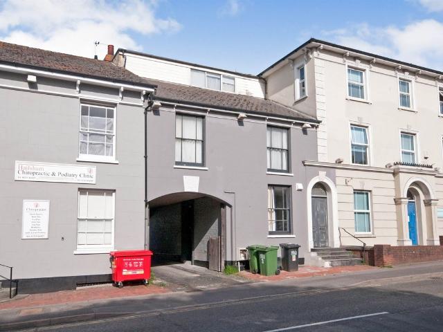 North Street, Hailsham BN27, 1 bed flat to rent, £950 pcm | PrimeLocation