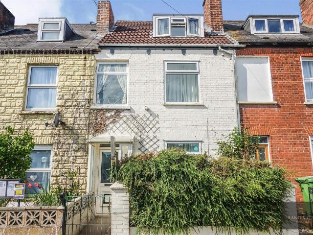 North Street, Heavitree, Exeter EX1, 4 bed terraced house to rent, £1,400 pcm | PrimeLocation