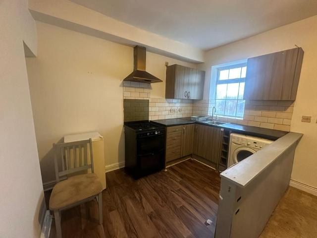 North Street, Oadby, Leicester LE2, 1 bed flat to rent, £675 pcm | PrimeLocation