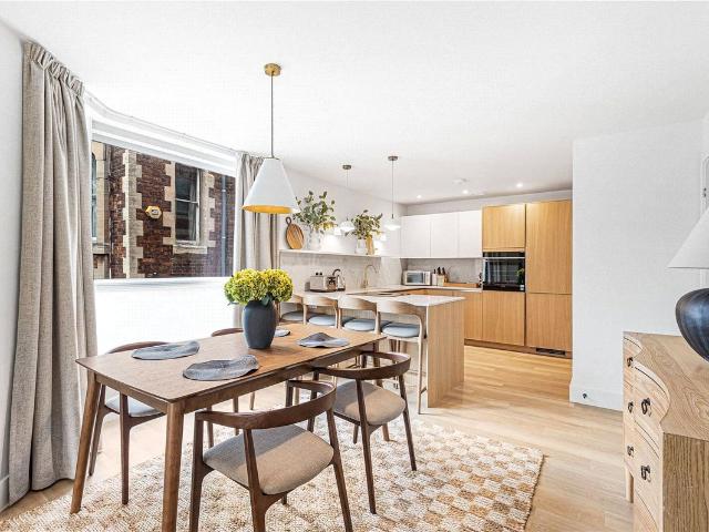 North Street, Osney Island OX2, 2 bed flat to rent, £3,000 pcm | PrimeLocation