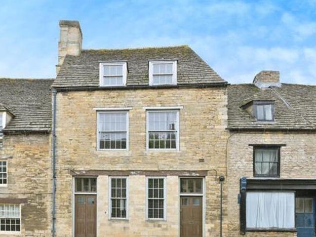 North Street, Oundle, 3 Bedroom Character