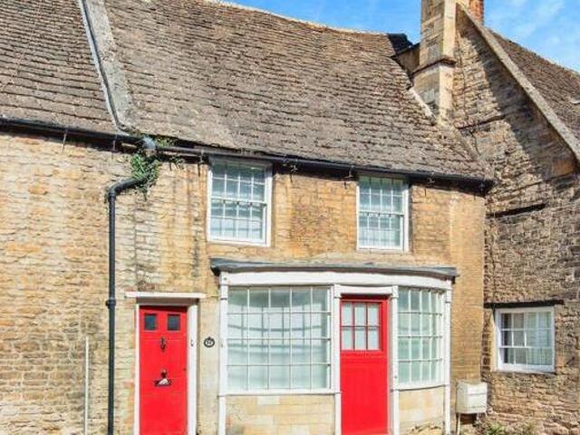North Street, Oundle, 4 Bedroom Terraced