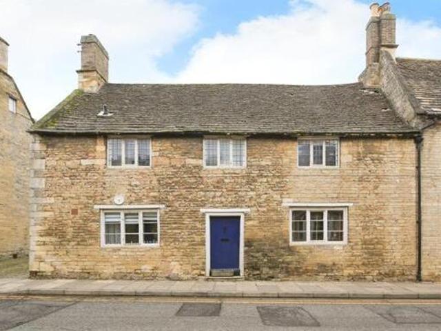 North Street, Oundle, 4 Bedroom Semi detached