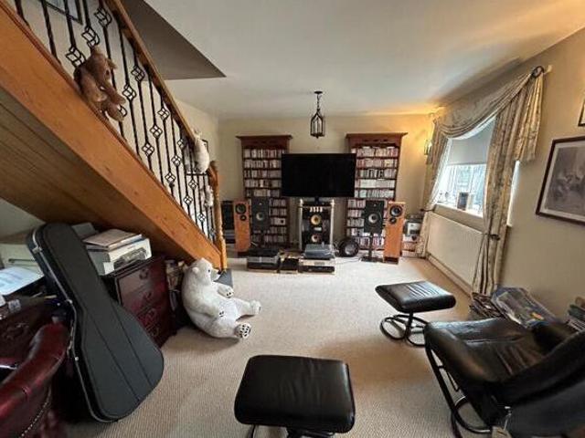North Street, Owston Ferry, Equestrian Facility For