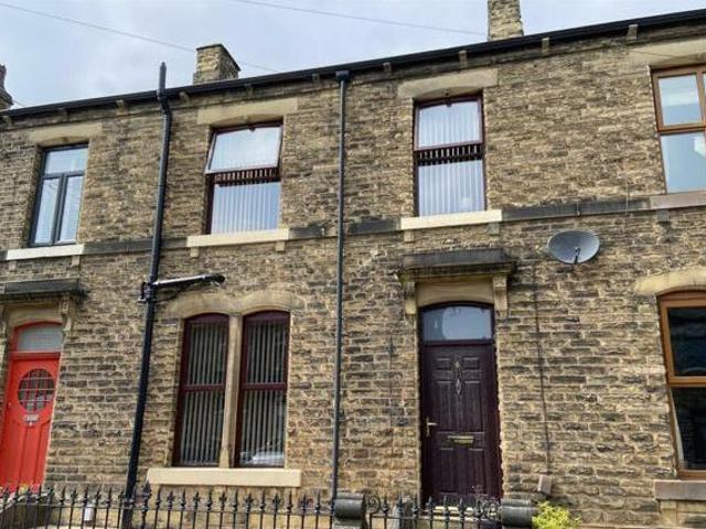 North Street, Lower Hopton, 3 Bedroom Terraced