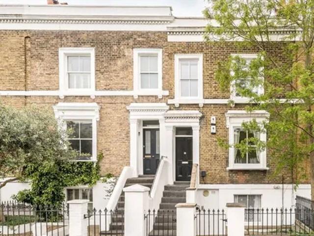 North Street, London, SW4 0HF, United Kingdom | 3 bed apartment for rent #166131238 | Rentberry