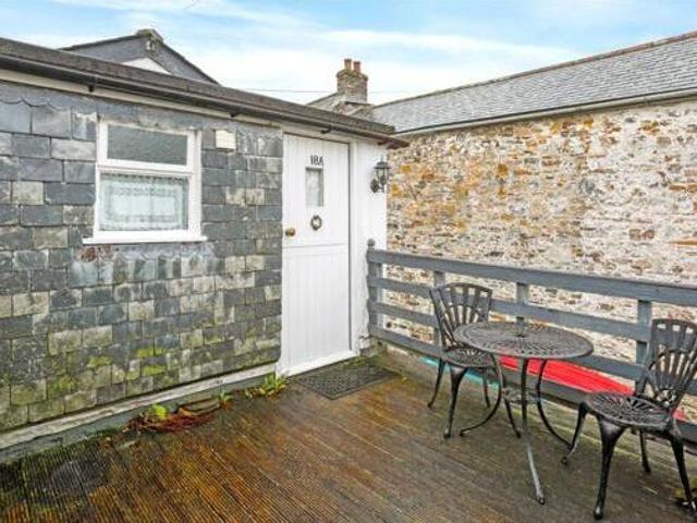 North Street, Lostwithiel, 2 Bedroom Apartment