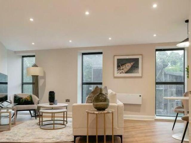 North Street, Leeds, 1 Bedroom Apartment
