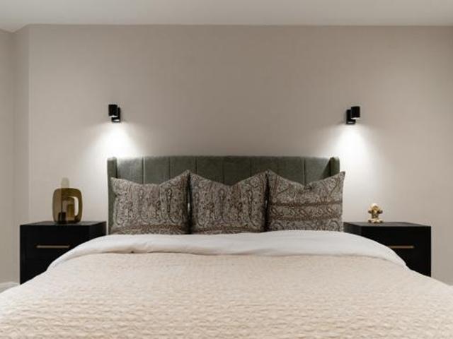 North Street, Leeds, 1 Bedroom Apartment
