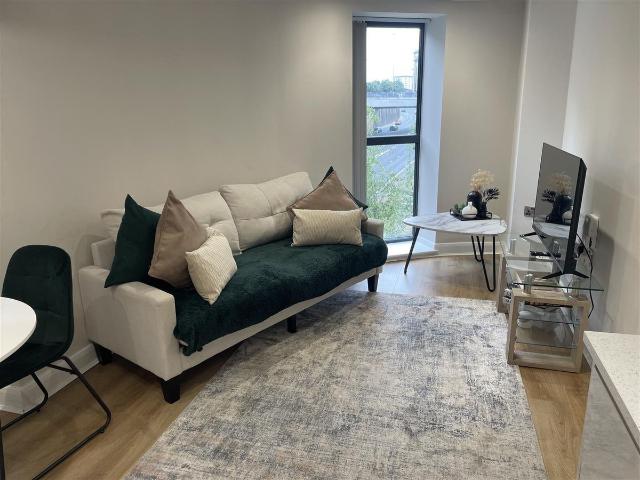 North Street, Leeds LS2, 1 bed property to rent, £1,200 pcm | PrimeLocation
