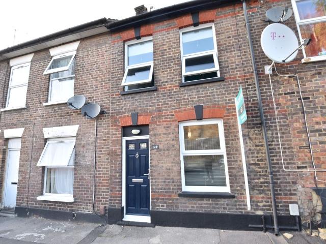 North Street, Luton, Bedfordshire LU2, 2 bed terraced house to rent, £1,100 pcm | PrimeLocation