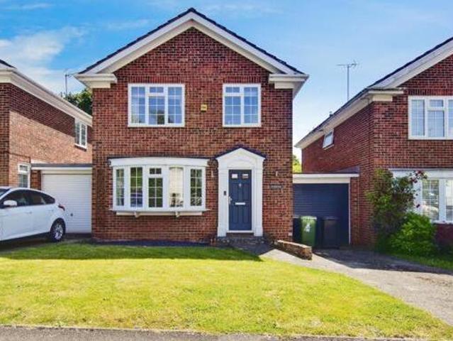 North Street, Maidstone, 4 Bedroom Detached