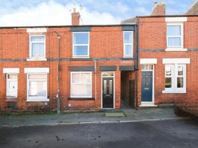 North Street, Melbourne, 2 Bedroom Terraced